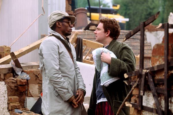 Photo du film H2G2 : le guide du voyageur galactique - Photo 31 sur 36 ...