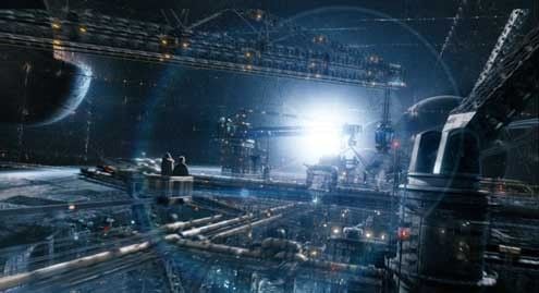 Photo du film H2G2 : le guide du voyageur galactique - Photo 12 sur 36 ...