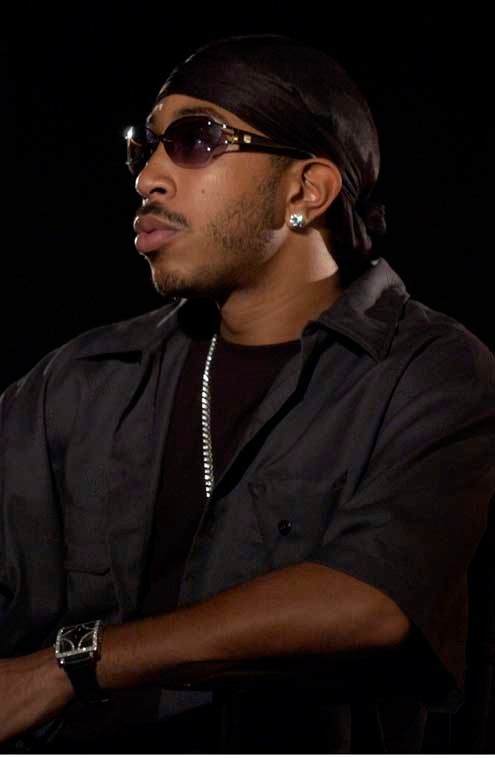 Photo de Ludacris - Hustle & Flow : Photo Craig Brewer, Ludacris ...