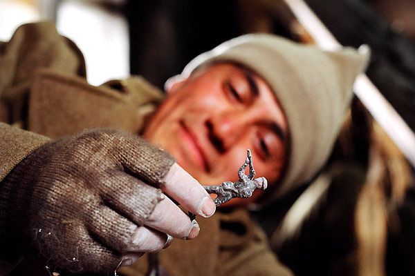 Photo du film Tama tu - Photo 1 sur 6 - AlloCiné