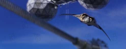 Photo du film Furtif - Photo 10 sur 40 - AlloCiné