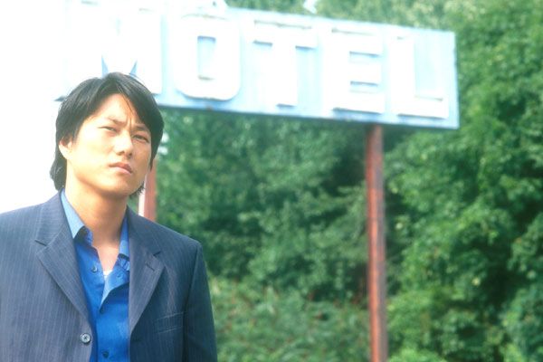 Photo du film The Motel - Photo 6 sur 6 - AlloCiné