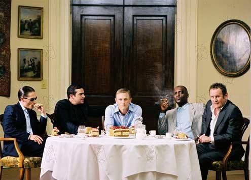Photo du film Layer Cake - Photo 4 sur 40 - AlloCiné