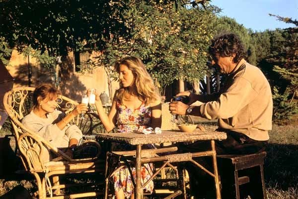 Photo de Greta Scacchi - Un Homme Amoureux : Photo Greta Scacchi ...