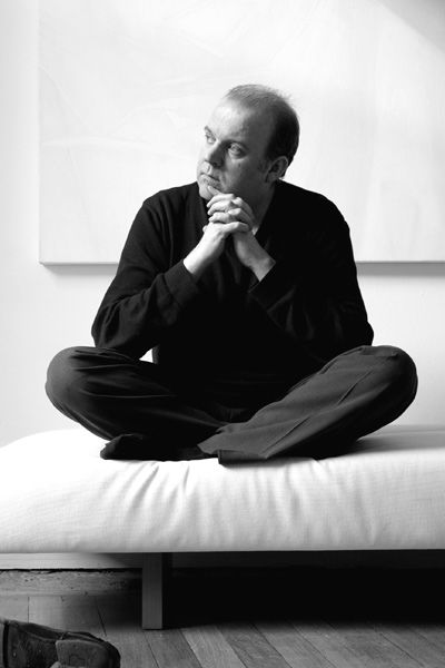 Photo de Craig Armstrong - Photo Craig Armstrong - Photo 3 sur 5 - AlloCiné