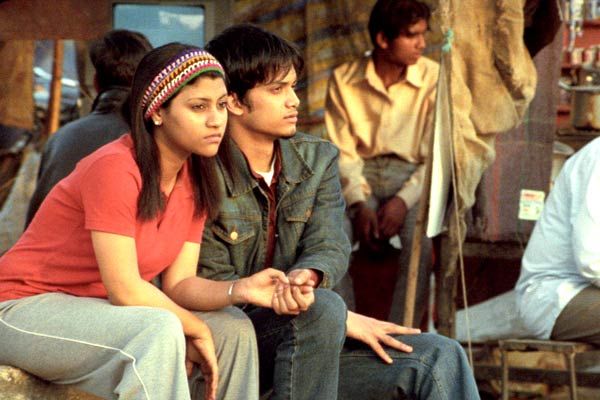 Photo du film Amu - Photo 4 sur 5 - AlloCiné