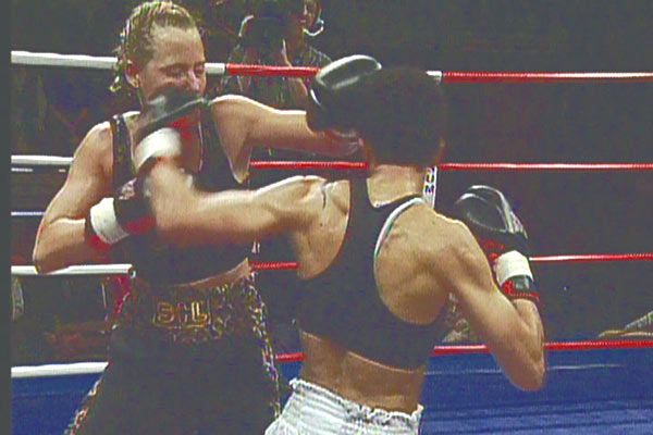 Photo du film A knock out - Photo 3 sur 3 - AlloCiné