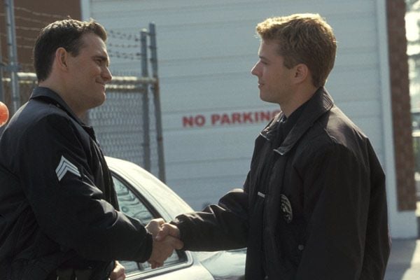 Photo de Matt Dillon - Collision : Photo Ryan Phillippe, Matt Dillon ...