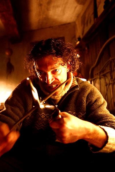 Photo du film Sheitan - Photo 27 sur 29 - AlloCiné