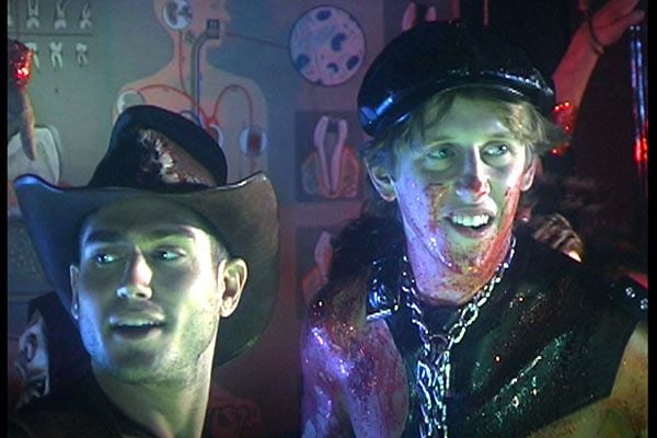 Photo du film Hellbent - Photo 13 sur 19 - AlloCiné