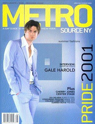 Photo de Gale Harold - Photo promotionnelle Gale Harold - Photo 71 sur ...