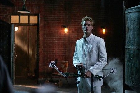 Photo de Justin Hartley - Photo Justin Hartley - Photo 159 sur 168 ...