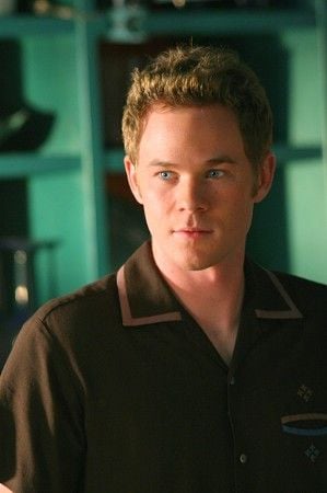 Smallville : Photo Aaron Ashmore - 656 sur 897 - AlloCiné