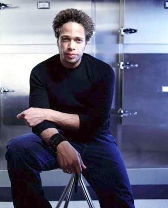 Photo de Gary Dourdan - Photo Gary Dourdan - Photo 23 sur 28 - AlloCiné