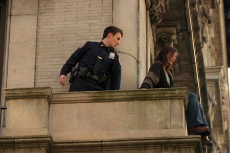 New York 911 : Photo Josh Stewart - 13 sur 53 - AlloCiné