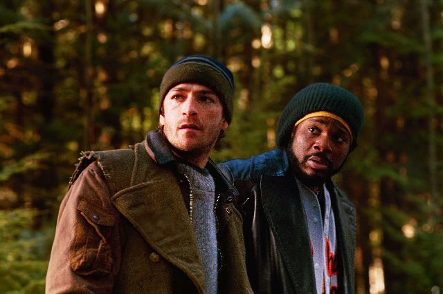 Jeremiah : Jeremiah : Photo - 17 sur 19 - AlloCiné