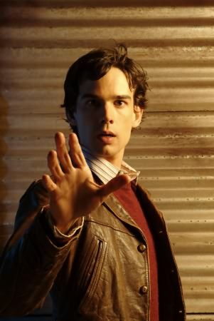 Jake 2.0 : Jake 2.0 : Photo - 11 sur 12 - AlloCiné