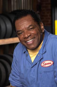 The Tracy Morgan Show : The Tracy Morgan Show : Photo - 1 sur 14 - AlloCiné