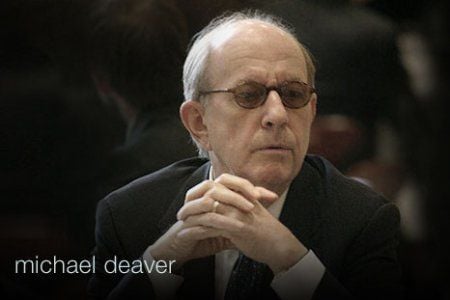 K Street : Photo Michael Deaver - 8 sur 8 - AlloCiné