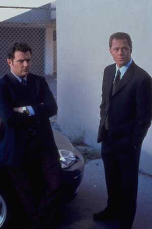 Blue Murder : Blue Murder : Photo - 12 sur 15 - AlloCiné