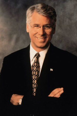 Spin City : Photo Barry Bostwick - 17 sur 23 - AlloCiné