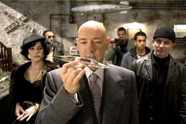 Photo de Kal Penn - Superman Returns : Photo Parker Posey, Kevin Spacey ...