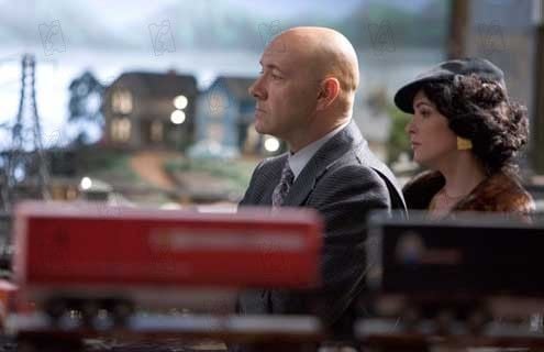 Photo de Bryan Singer - Superman Returns : Photo Kevin Spacey, Bryan ...