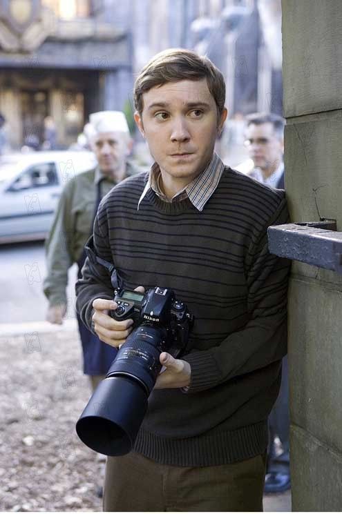 Photo du film Superman Returns - Photo 15 sur 92 - AlloCiné