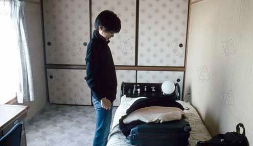 Photo du film Bashing - Photo 4 sur 9 - AlloCiné