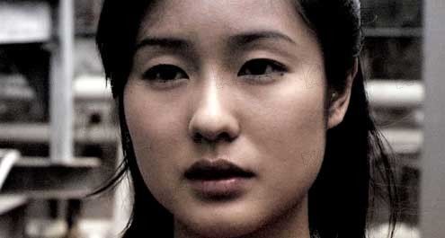 Photo de Ezann Lee - Be With Me : Photo Eric Khoo, Ezann Lee - AlloCiné