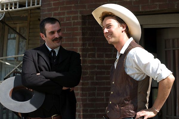 Photo du film Down in the Valley - Photo 13 sur 23 - AlloCiné