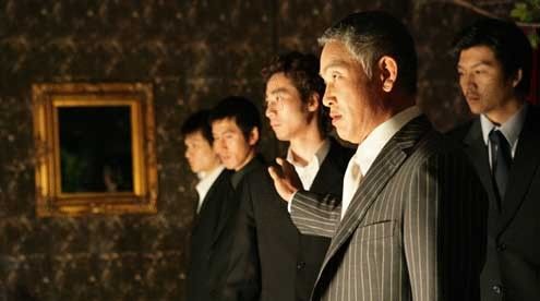 Photo de Kim Jee-Woon - A bittersweet life : Photo Kim Young-Cheol, Kim ...