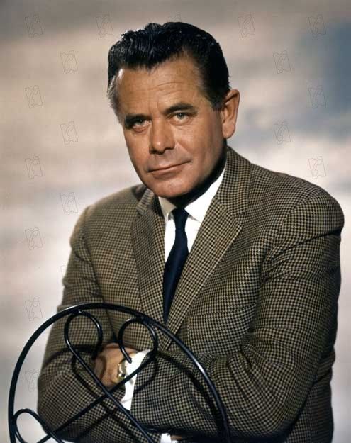 Glenn Ford