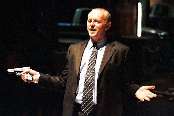 Photo de David Morse - 16 Blocs : Photo David Morse - Photo 56 sur 58 ...