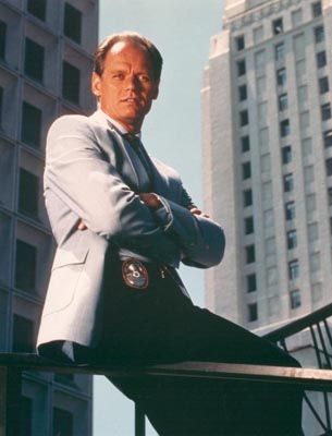 Rick Hunter : Photo Fred Dryer - 12 sur 16 - AlloCiné