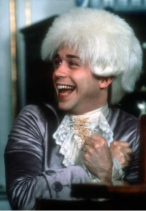 Photo du film Amadeus - Photo 18 sur 37 - AlloCiné