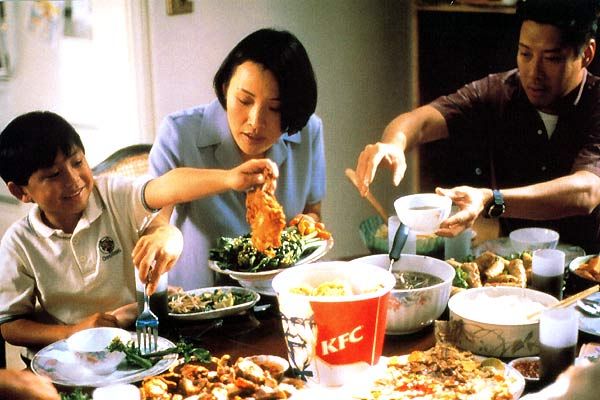 Photo du film What's Cooking ? - Photo 1 sur 7 - AlloCiné