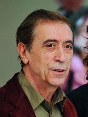 Luis Rego - AlloCiné