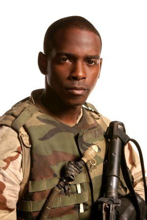 Photo de Keith Robinson (III) - Photo Keith Robinson (III) - Photo 7 ...