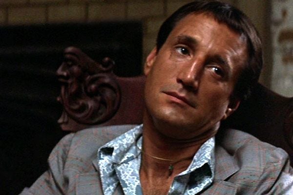 Photo de Roy Scheider - Klute : Photo Alan J. Pakula, Roy Scheider ...