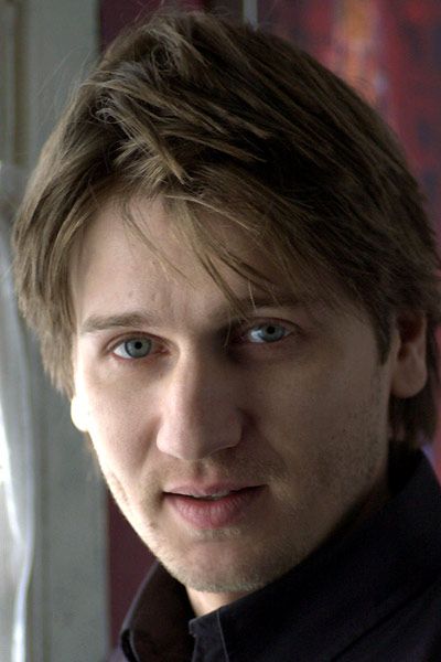 Photo de Stanislas Merhar - Müetter : Photo Stanislas Merhar, Dominique ...