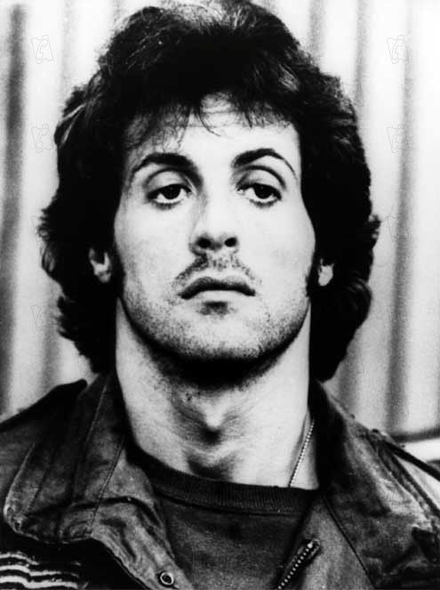 Photo de Sylvester Stallone - Rambo : Photo Ted Kotcheff, Sylvester ...
