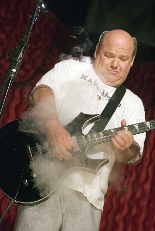 Photo de Liam Lynch - Tenacious D et le Médiator du destin : Photo Kyle ...