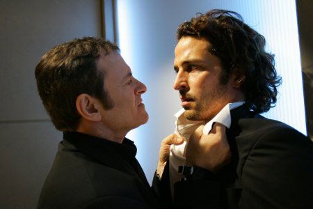 Photo de Boris Terral - Photo Francis Huster, Boris Terral - Photo 7 ...