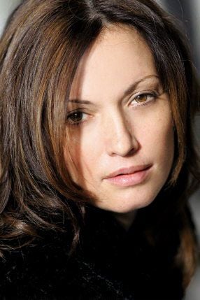 Photo de Lydia Andreï - Photo Lydia Andreï - Photo 1 sur 4 - AlloCiné