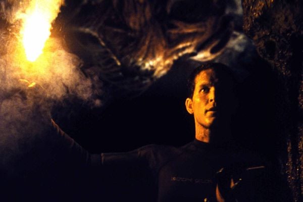 Photo du film La Crypte - Photo 23 sur 29 - AlloCiné