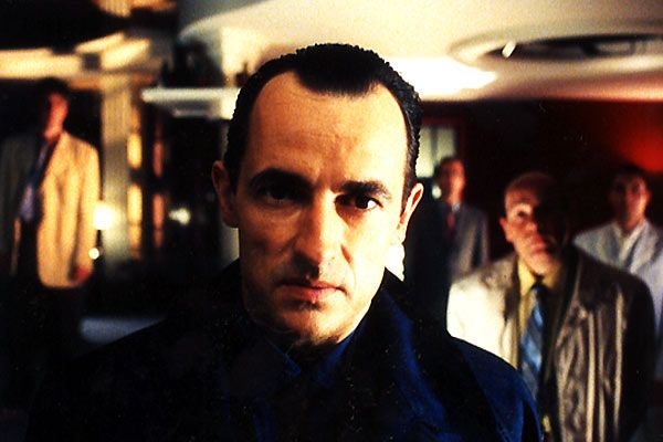 Photo du film Serial Lover - Photo 3 sur 6 - AlloCiné