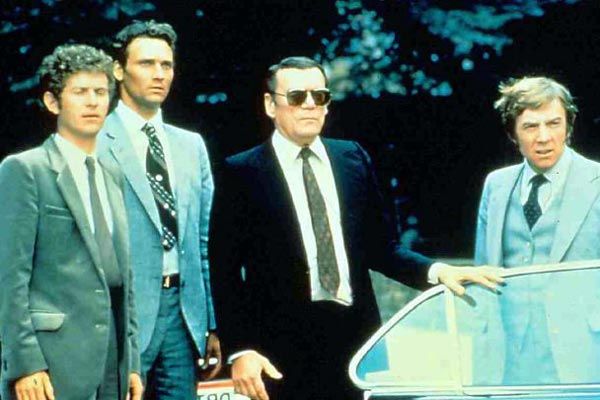 Photo du film Racket - Photo 4 sur 6 - AlloCiné