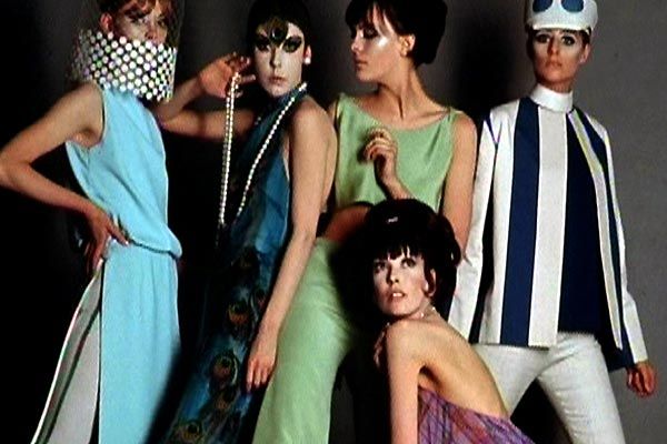 Photo du film Blow Up - Photo 36 sur 51 - AlloCiné