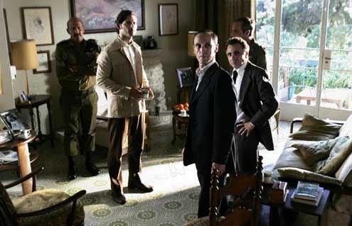 Photo du film Munich - Photo 3 sur 55 - AlloCiné